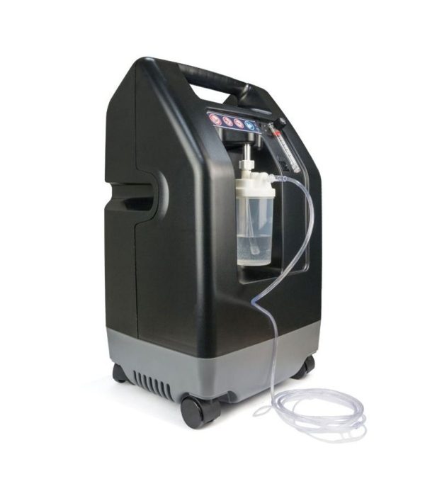 Concentrator de oxigen 5 litri DeVilbiss Compact 525 | Adapt