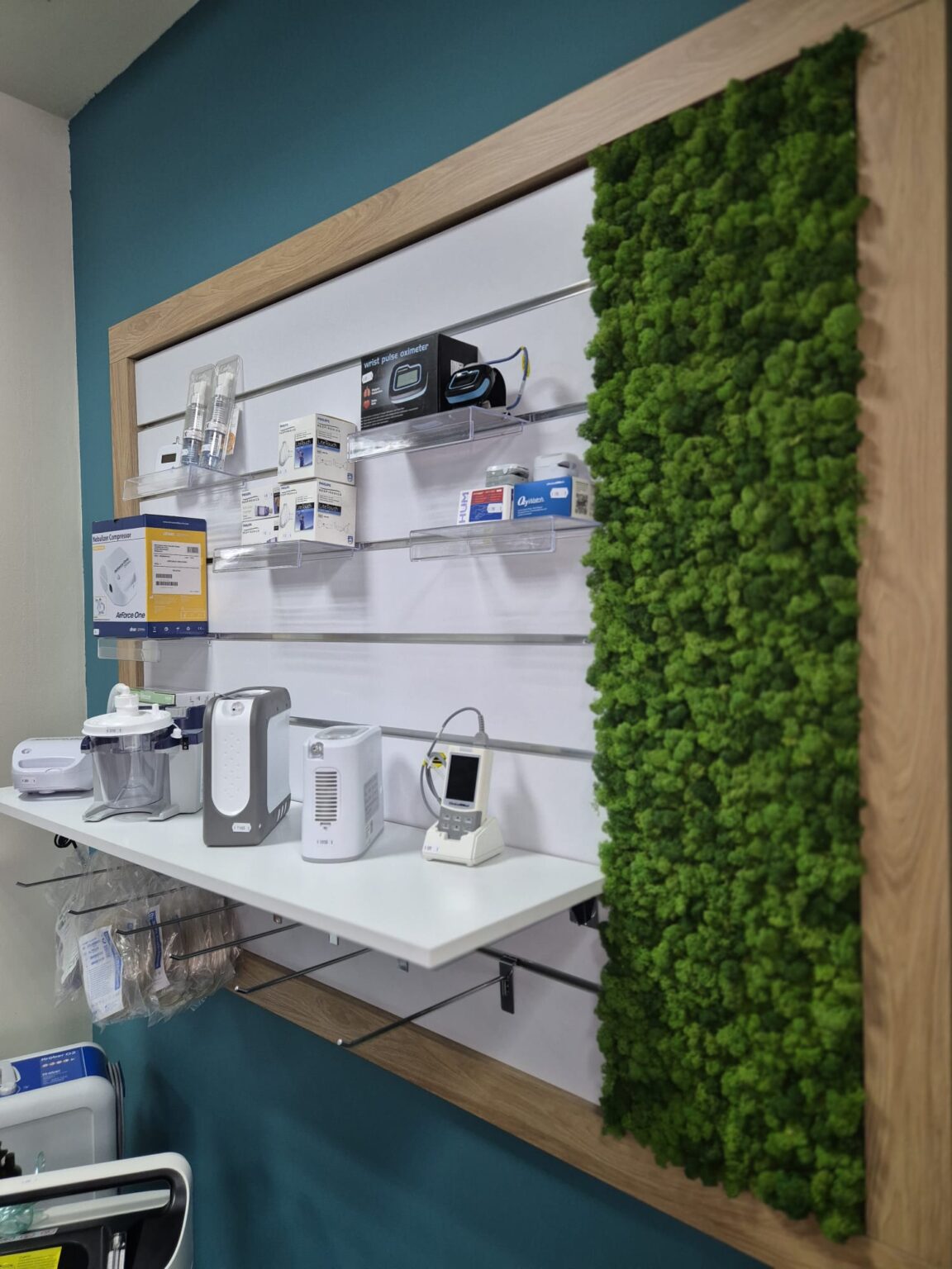 Pat spital medical electric HIPNOS BASIC (Lite) | Adapt RO - Pentru o ...