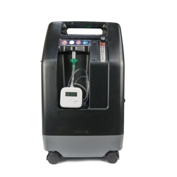 Concentrator de oxigen 10 litri DeVilbiss Compact 1025 | Adapt